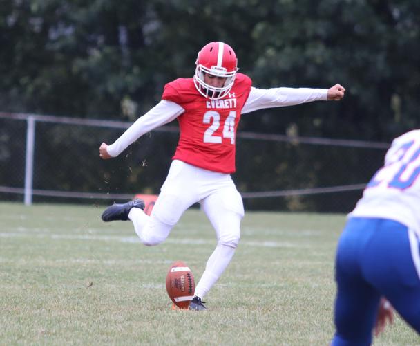 Big second half lifts Western Reserve over Everett | Local ...