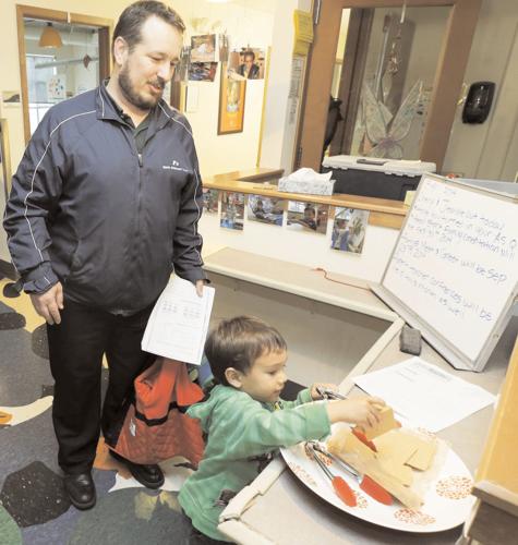 Analysis: Middle class struggling to keep pace | Archives ...