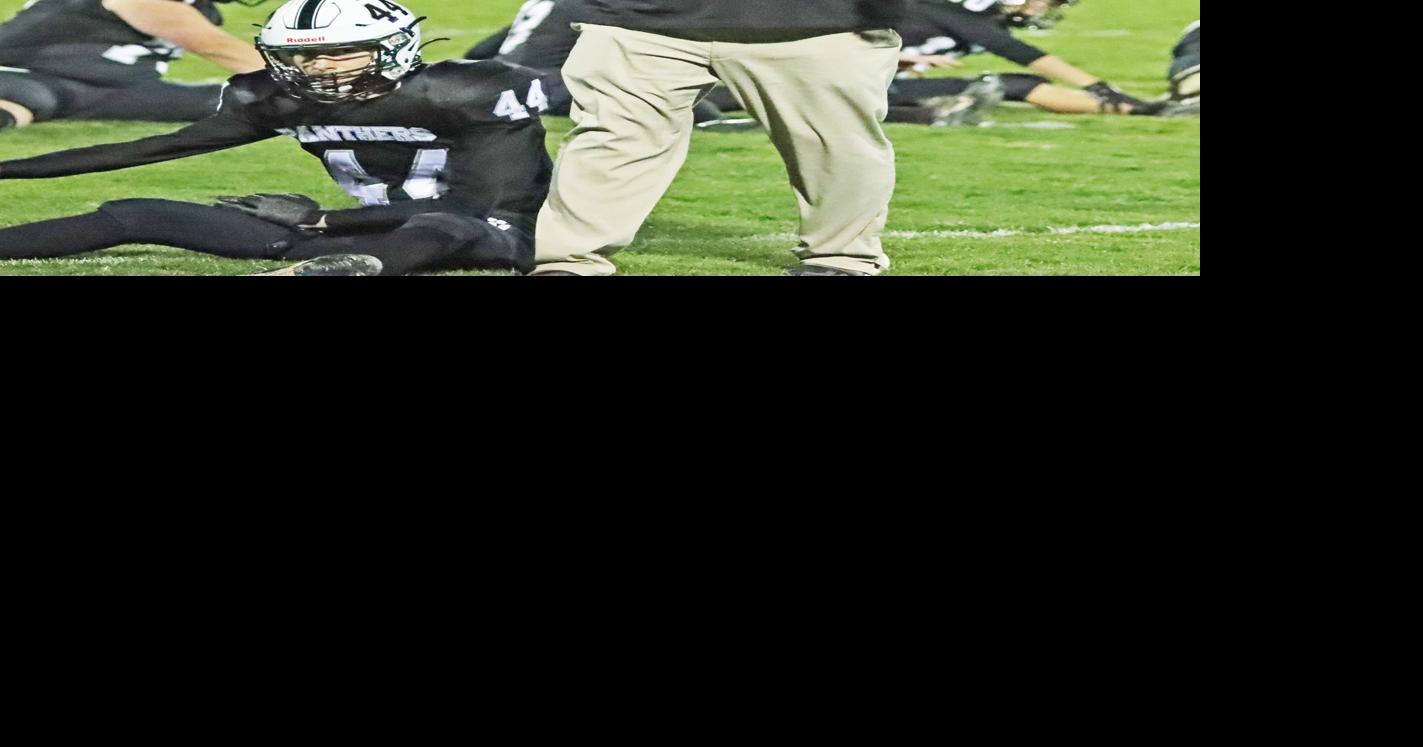 Black Panthers sweep end of the year awards | Local | bedfordgazette.com