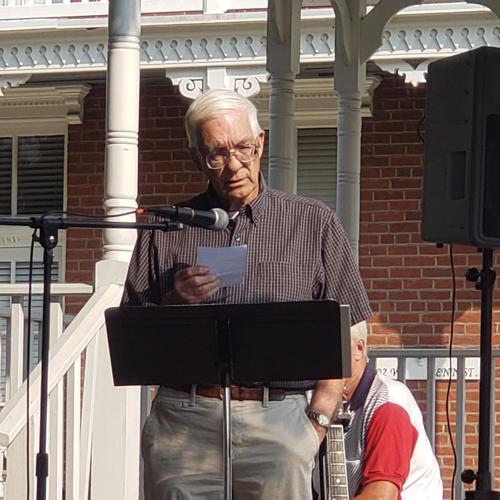 Constitution Day commemorated | Local News | bedfordgazette.com
