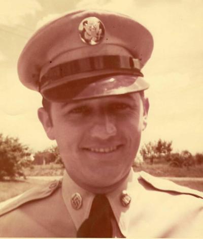 Frank Joseph Samuel Sr. | Obituaries | bedfordgazette.com