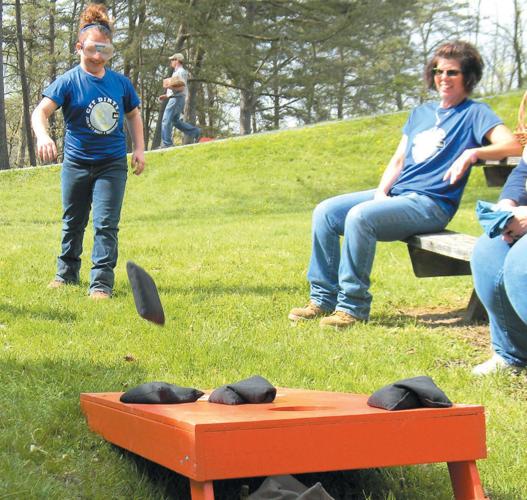 Varied activities at Earth Day | Local News | bedfordgazette.com