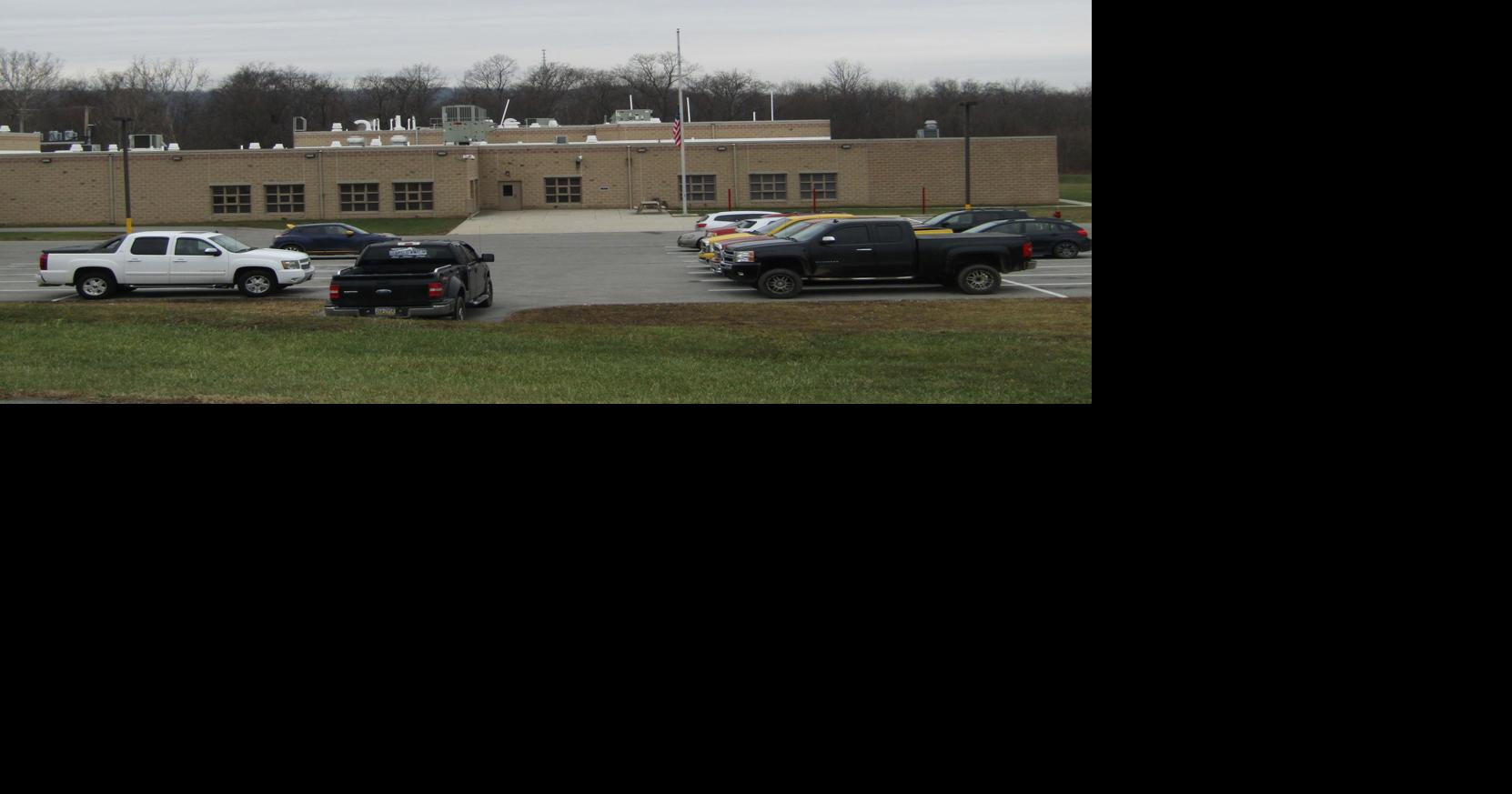 Officer turnover rate increasing at jail | Local News | bedfordgazette.com