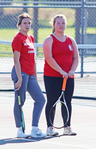 Livengood, Shuke best Bedford teammates for D5/8 gold | Local ...