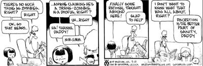 NON SEQUITUR | Local News | bedfordgazette.com
