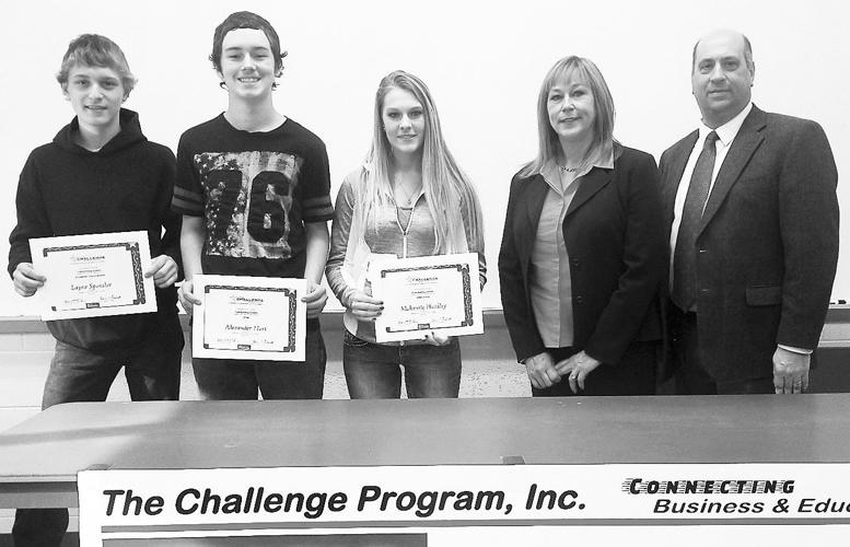 Challenge program launches at technical center | Local News ...