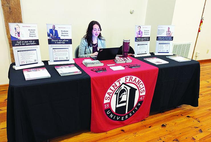 Local event held on International Women's Day | Local News ...