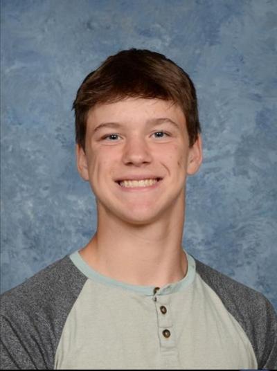 Teen of the Week - Wyatt Dishong | Hydrography | bedfordgazette.com