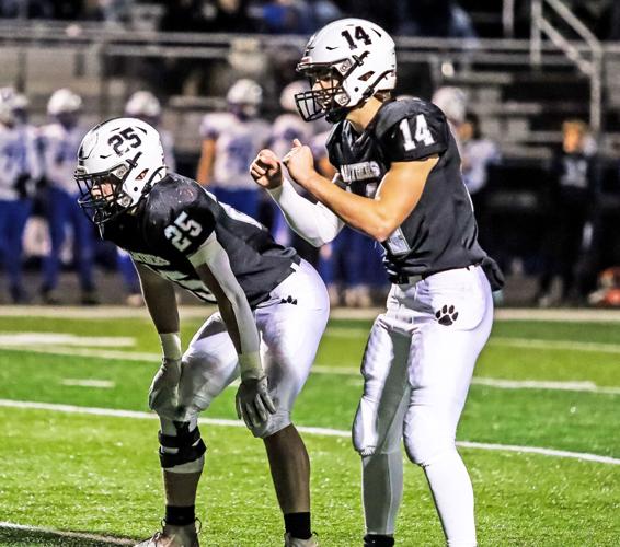 NBC rush past Windber for 5-A title | Local | bedfordgazette.com