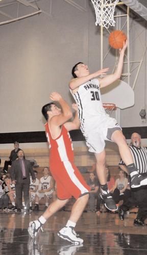 NBC uses second half push in 62-52 win | Archives | bedfordgazette.com