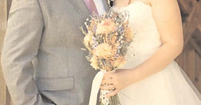 Collins, Shaffer wed | Archives | bedfordgazette.com
