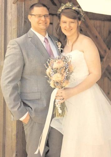 Collins, Shaffer wed | Archives | bedfordgazette.com