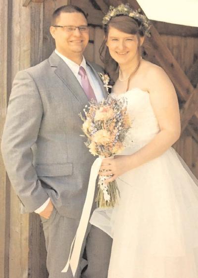 Collins, Shaffer wed | Archives | bedfordgazette.com