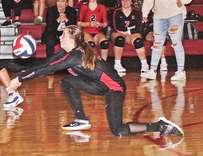 Tussey takes last 2 games to top Everett | Local | bedfordgazette.com