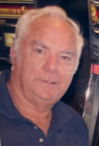 George Lawhead | Obituaries | bedfordgazette.com