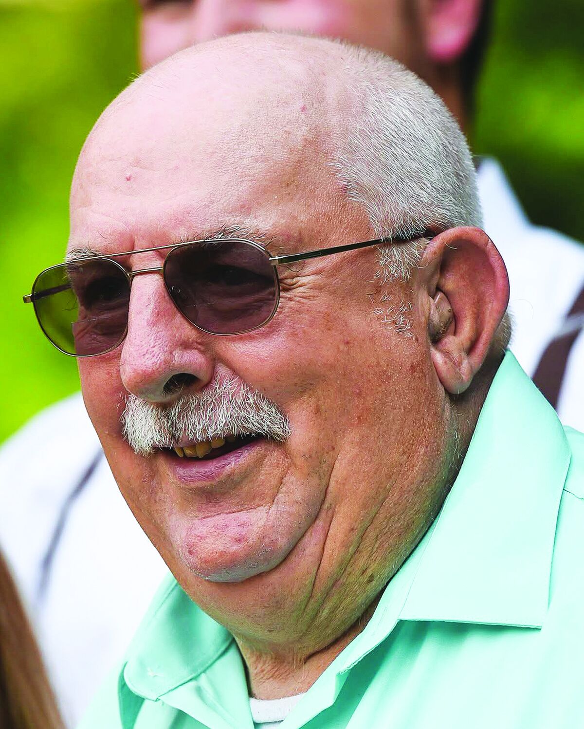 Larry W. 'Buck' Winegardner | Obituaries | bedfordgazette.com