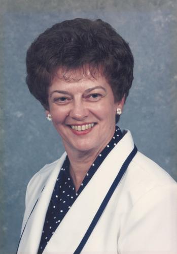 Phyllis A. Imgrund | Obituaries | bedfordgazette.com