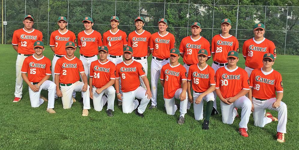 Local legion teams set for Region 7 Tournament | Local | bedfordgazette.com