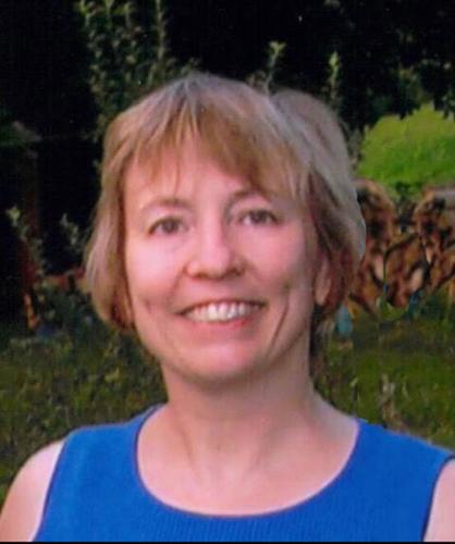 Deborah J. Strout | Obituaries | bedfordgazette.com