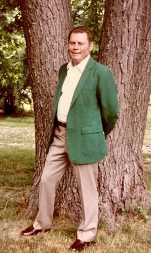 Norman J. Coutant | Obituaries | bedfordgazette.com