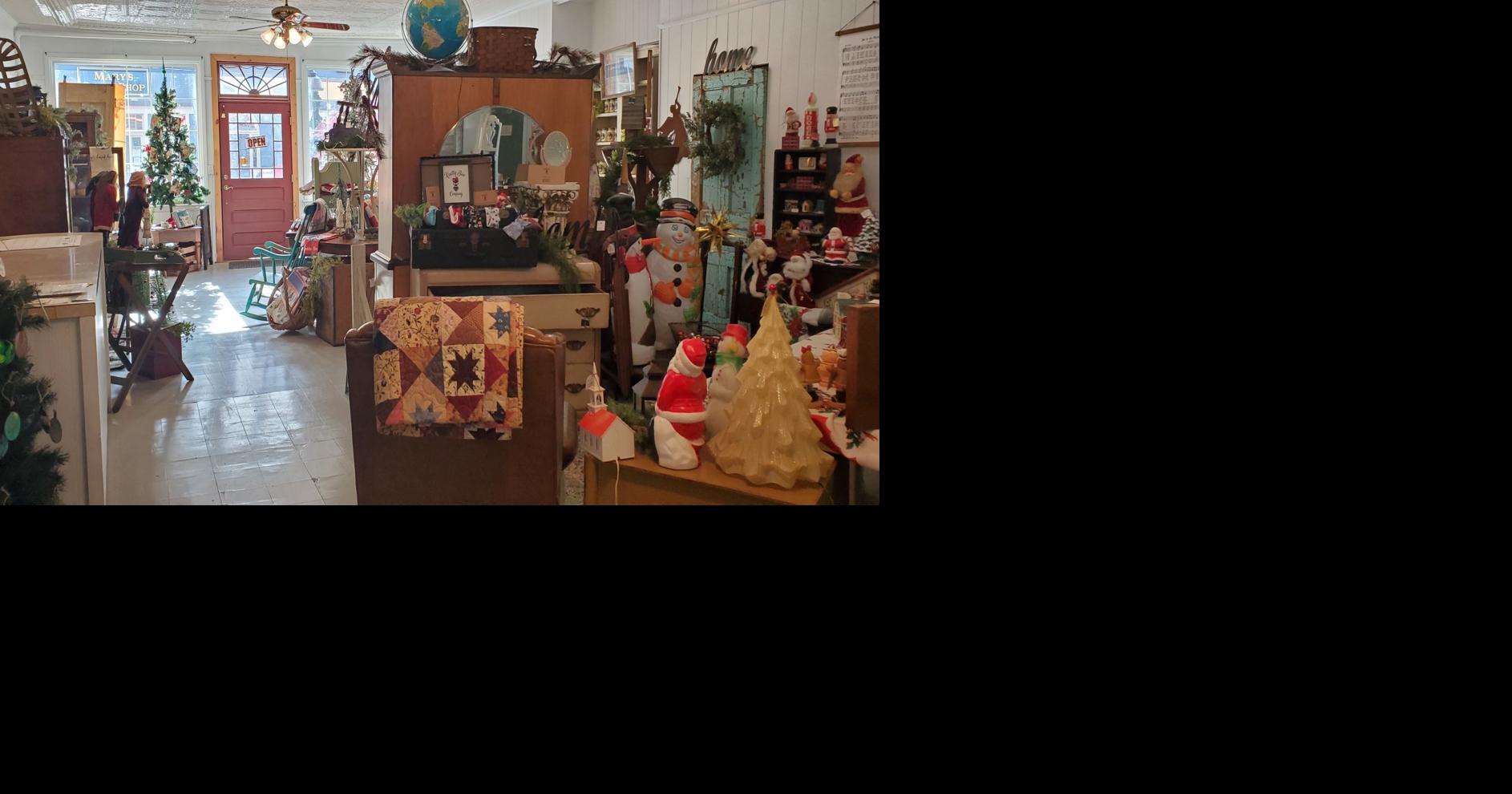 The Jumble Box | Local News | bedfordgazette.com