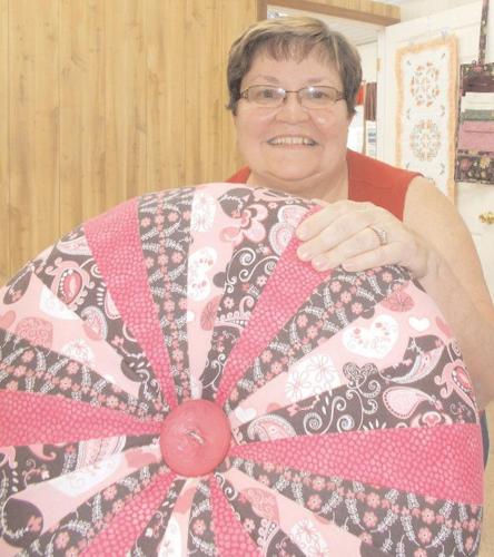 From the past into the present | Local News | bedfordgazette.com