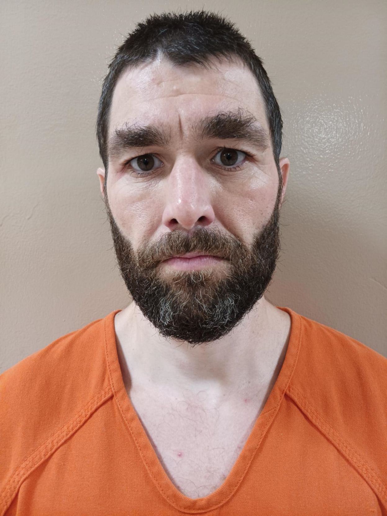 Duvall receives 16 years for driving through Saxton Market | Local News ...