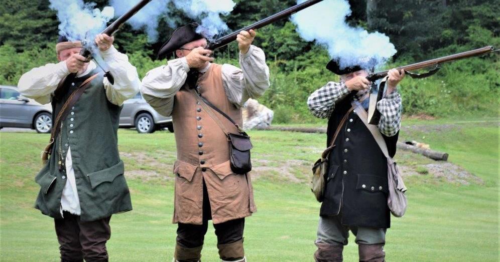 Phillips Rangers remembered | News | bedfordgazette.com