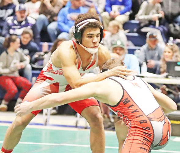 Southwest Regional Pairings | Local | bedfordgazette.com