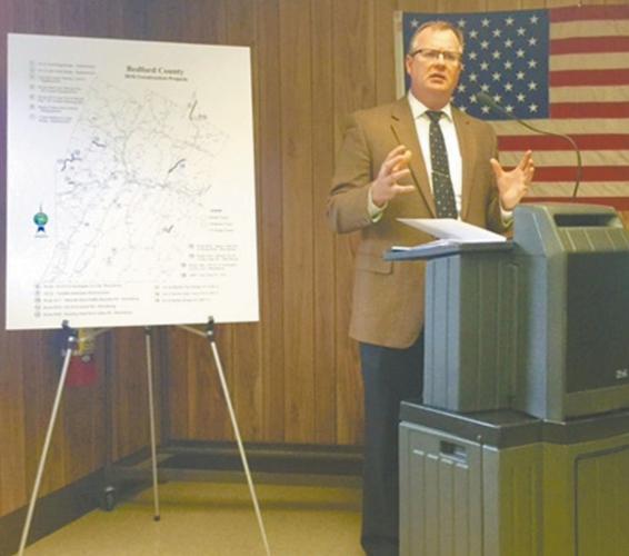 PennDOT ready for 2016 road, bridge projects | Archives ...