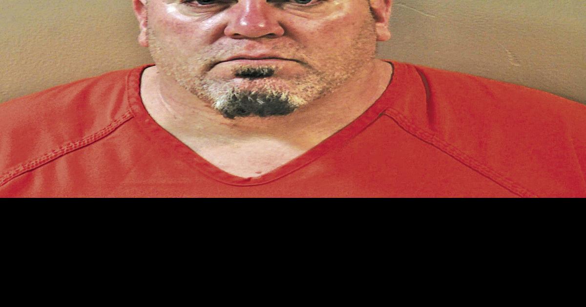 Beegle sentenced for sex crimes after late plea fails | Local News ...