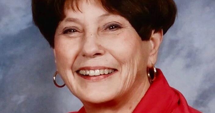 Norma Jean 'Jeannie' Feaster | Obituaries | bedfordgazette.com