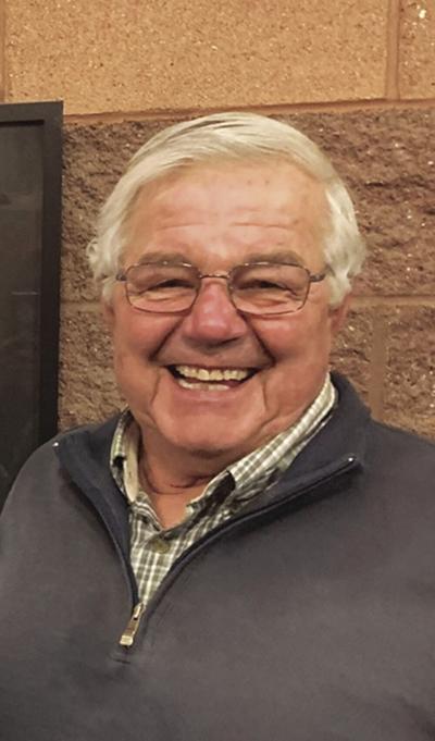 Sheldon Lewis Williams | Obituaries | bedfordgazette.com