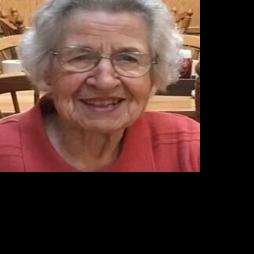 Helen St. Clair | Obituaries | bedfordgazette.com