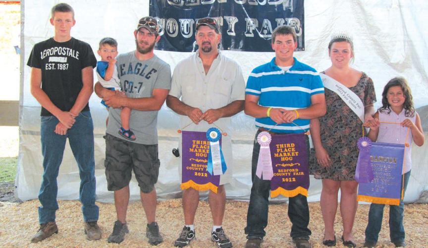 Photos | Local News | bedfordgazette.com