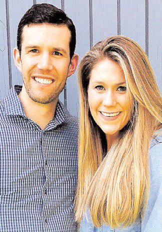 Engagement | Archives | bedfordgazette.com