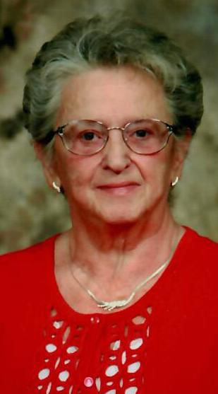 Doris F. Conley | Obituaries | bedfordgazette.com