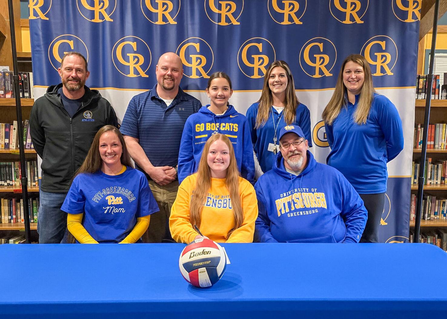 Sports | bedfordgazette.com