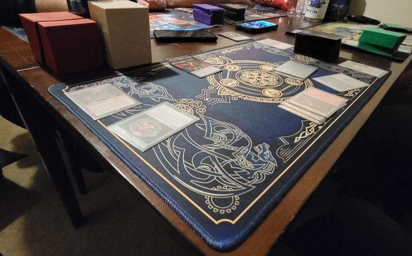 'Magic: The Gathering' growing in popularity | | bedfordgazette.com