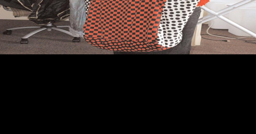 ‘Chicken’ designer to lead quilt class Saturday | Local News ...