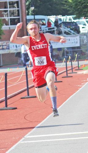 Albright, Everett relay team place at states | Local | bedfordgazette.com