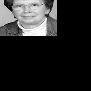 Wanda J. Whitfield | Obituaries | bedfordgazette.com