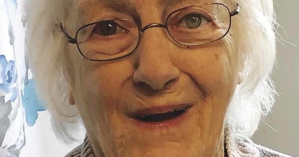 Arlene H. 'Peg' Crawford | Obituaries | bedfordgazette.com