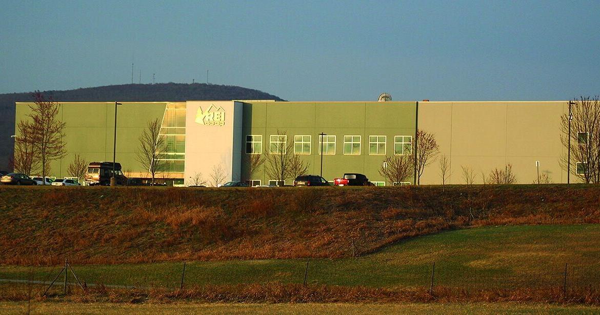 NY firm buys REI distribution centers in leaseback deal | Local News ...