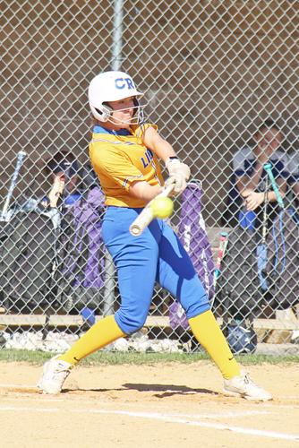 Chestnut Ridge softball gets past Bedford, 4-1 | Local | bedfordgazette.com