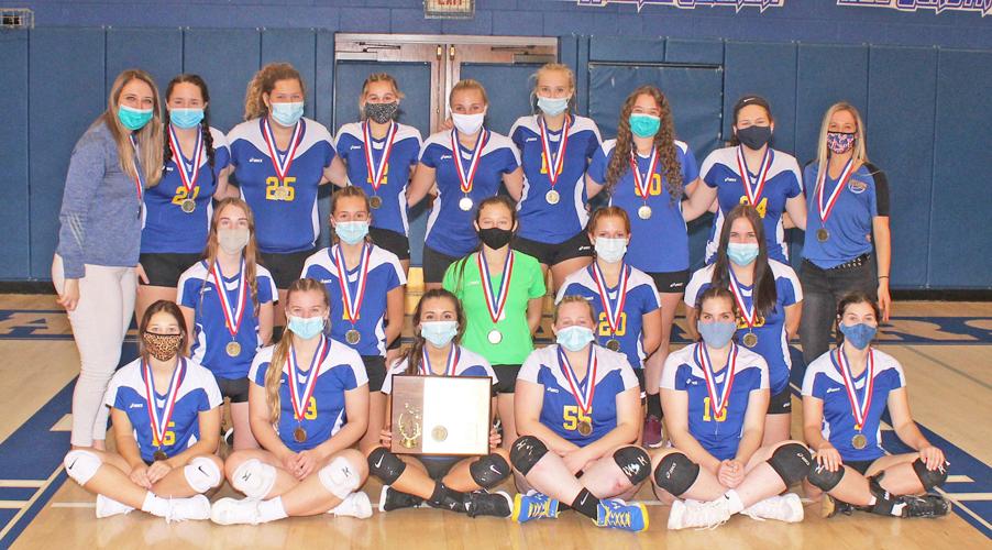 2020 Bedford Gazette Volleyball All-Stars | Local | bedfordgazette.com