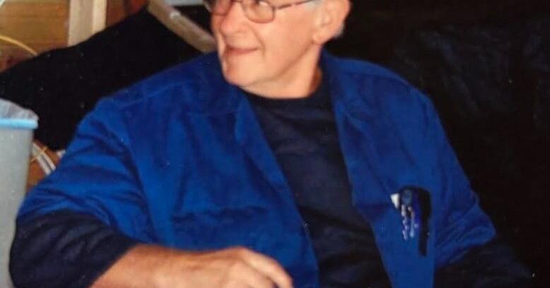 John J. Rightenour, Sr. | Obituaries | bedfordgazette.com