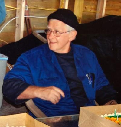 John J. Rightenour, Sr. | Obituaries | bedfordgazette.com