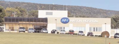 Nason to be part of Conemaugh Health System | Local News ...