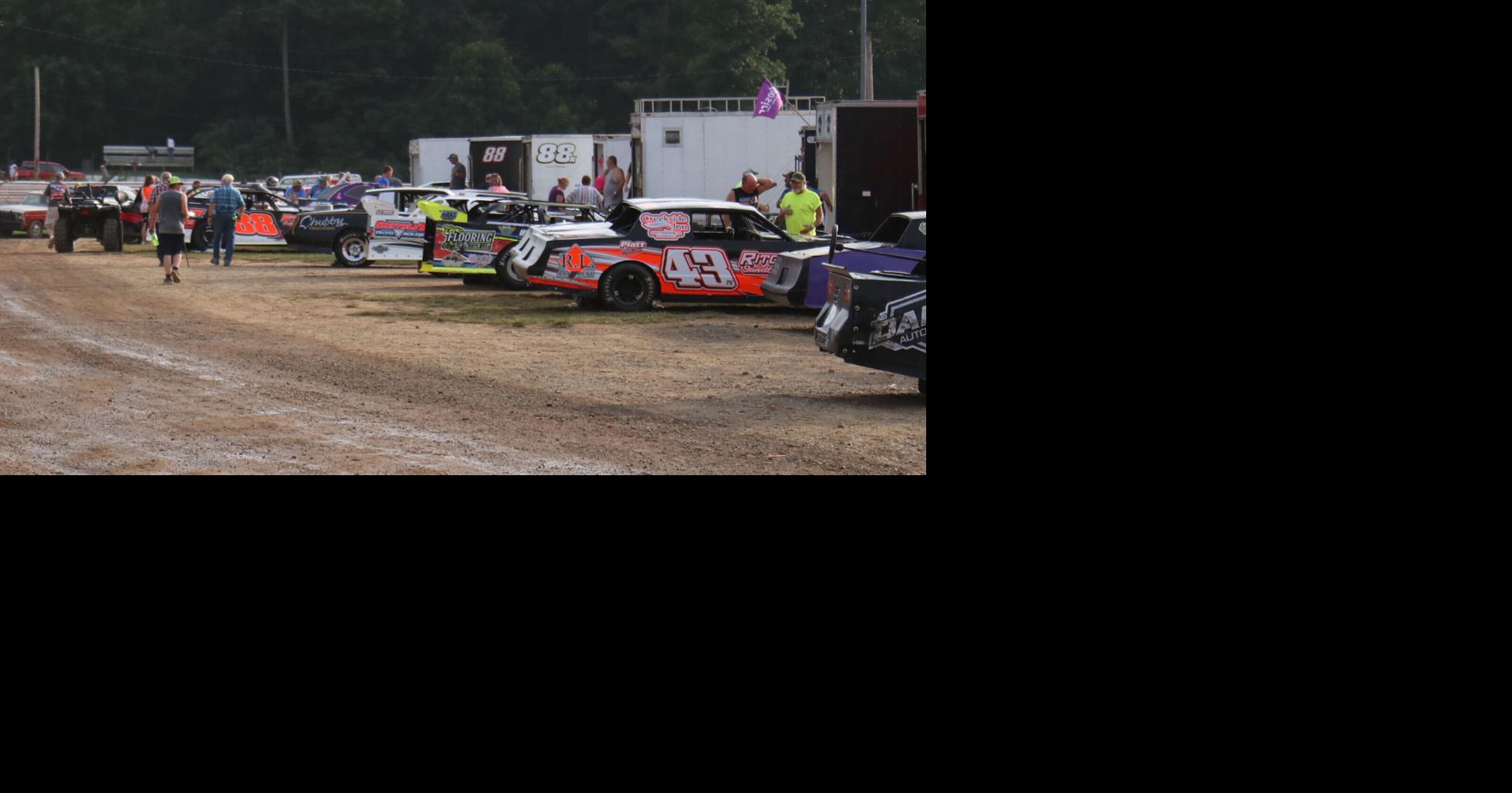 Welsh, Frye, Bechtel, Haggerty all Fair race winners | Local ...